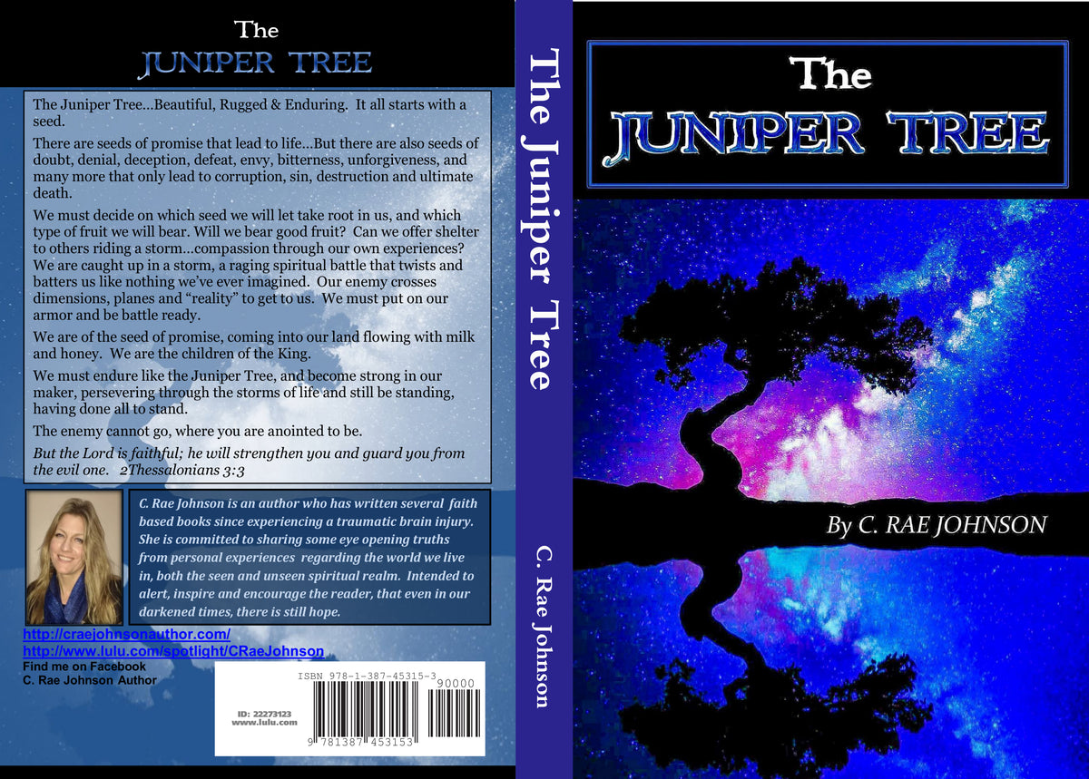 The Juniper Tree – Hey, It's a brain thing!
